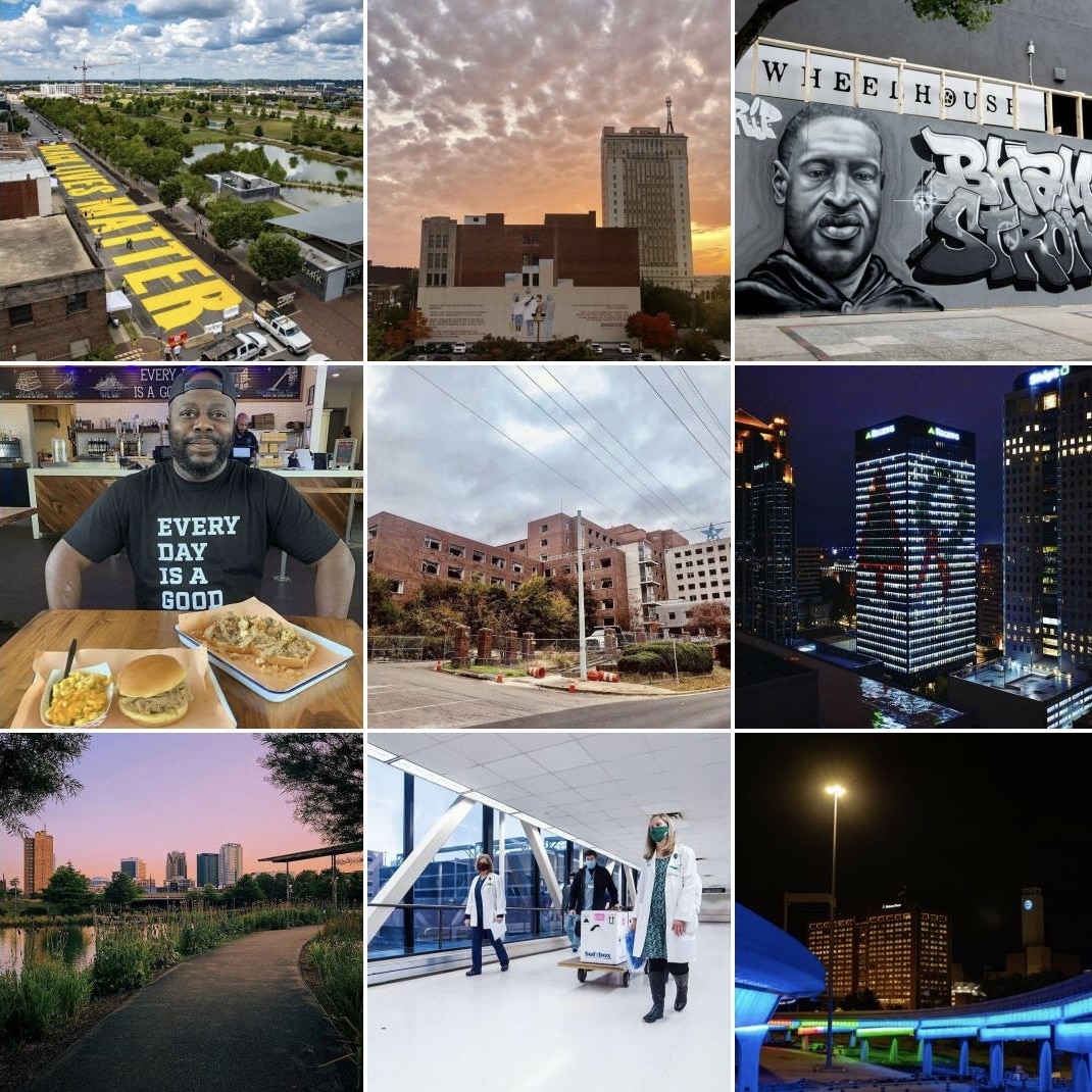 PHOTOS: Bham Now's top nine Instagram posts in 2020 | Bham Now