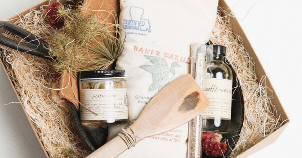 Knock out your holiday shopping with 15 Birmingham gift boxes | Bham Now