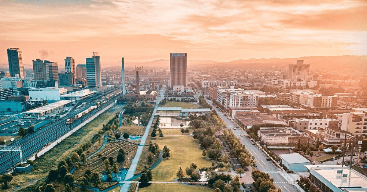 15 things you never knew about our city—just in time for Birmingham Day ...