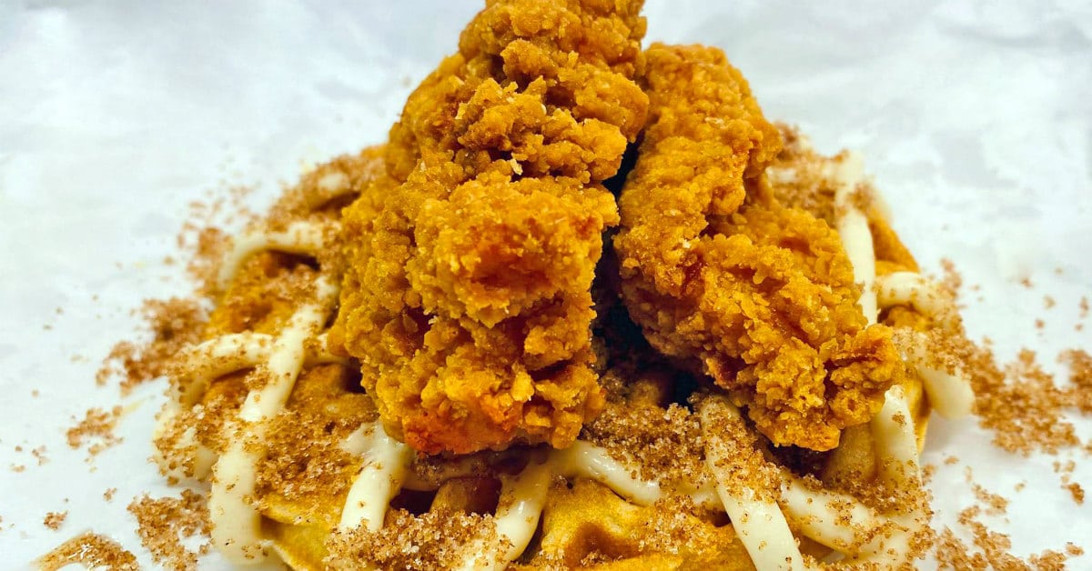 Rojo’s new dining experience, wings, waffles and more openings in ...
