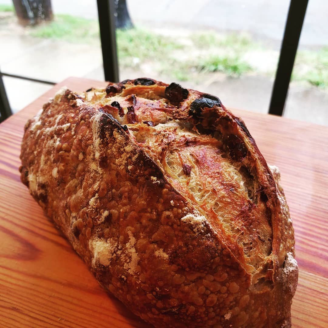 9 local breads that have risen to the top of Birmingham's taste charts