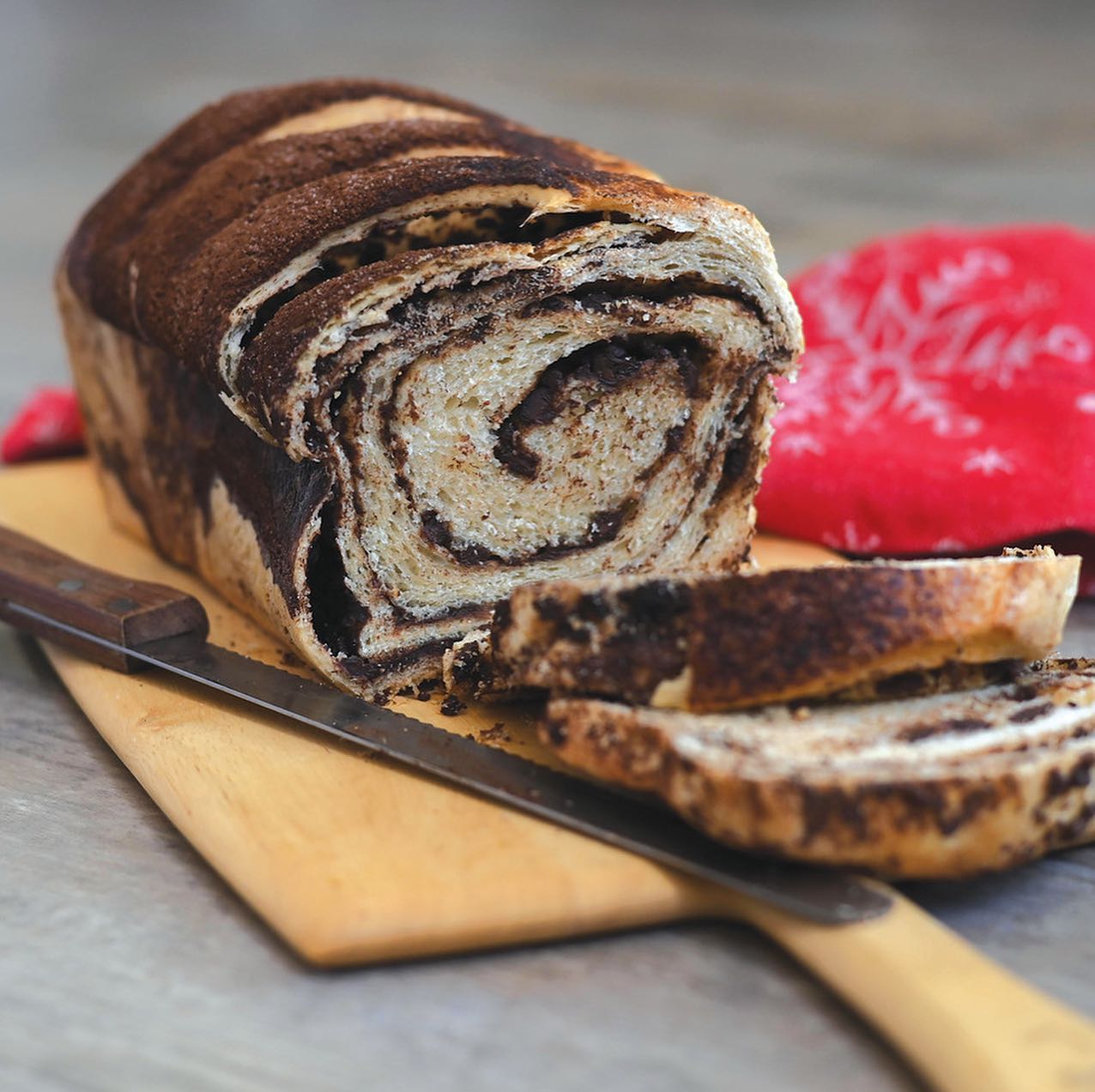 9 local breads that have risen to the top of Birmingham's taste charts