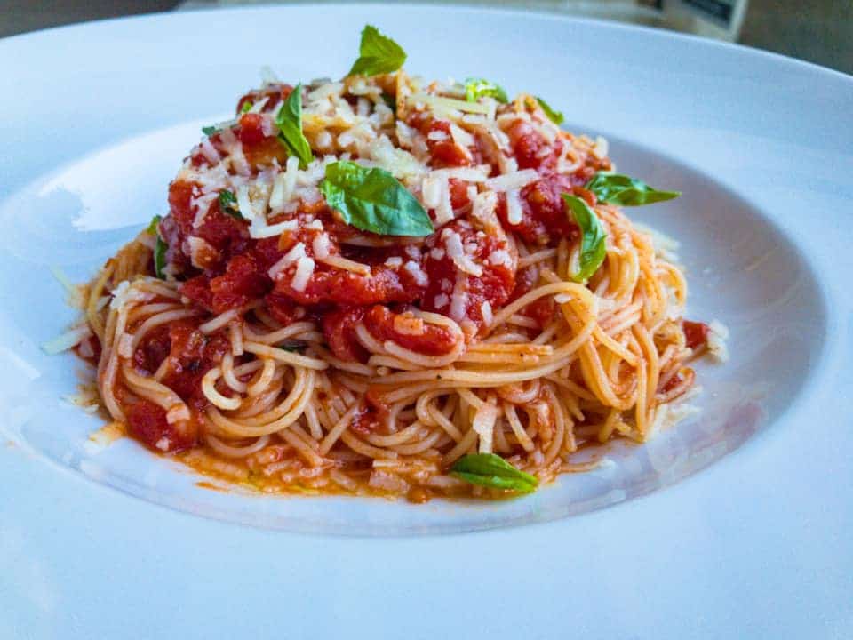 10 pasta-tively delicious restaurants where you can celebrate National ...