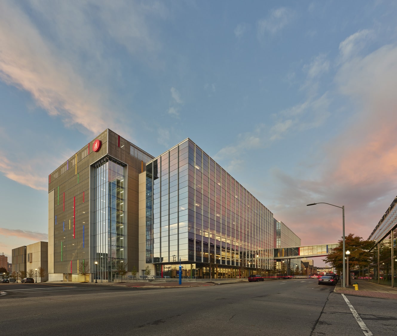 These building projects changed the face of Birmingham—the behind-the ...