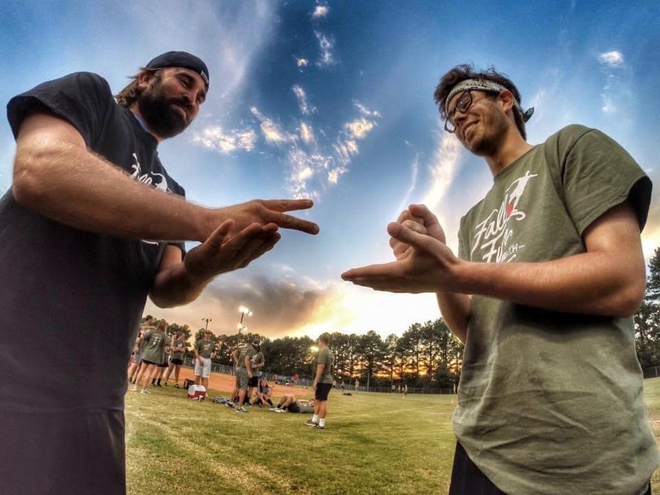 Kick-off spring with a new sport—registration for GO Kickball now open ...