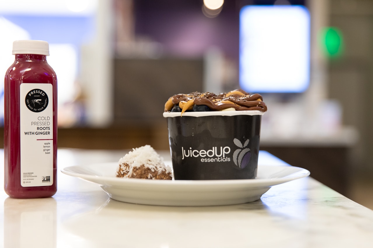 Eat your way through The Pizitz Food Hall this Birmingham Restaurant ...