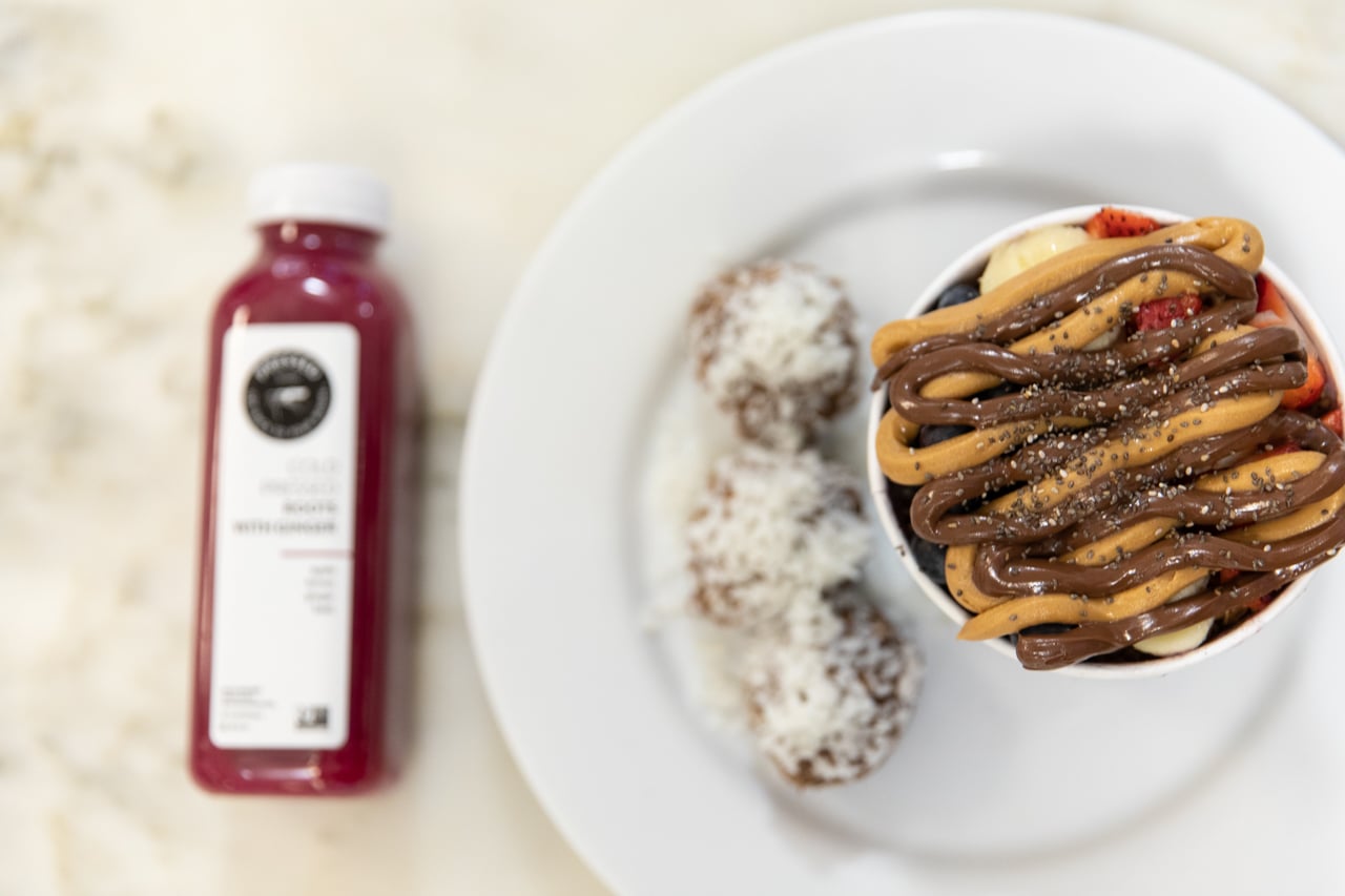 Eat your way through The Pizitz Food Hall this Birmingham Restaurant ...