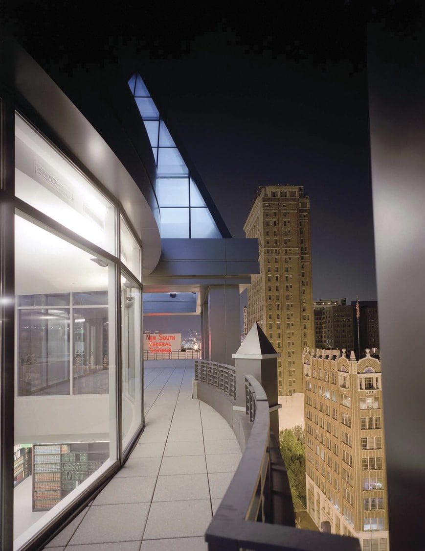 These building projects changed the face of Birmingham—the behind-the ...