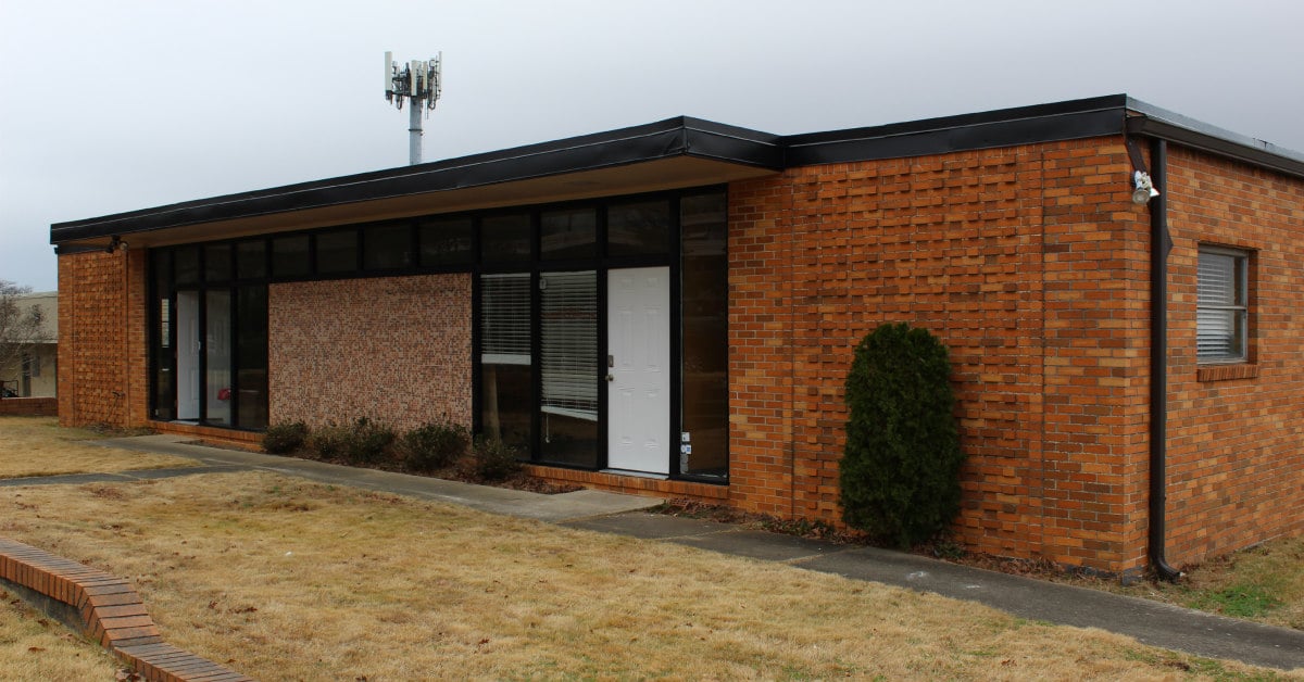 El Centro/The Hub opens today, Jan. 5, in Lakeview—why it matters ...