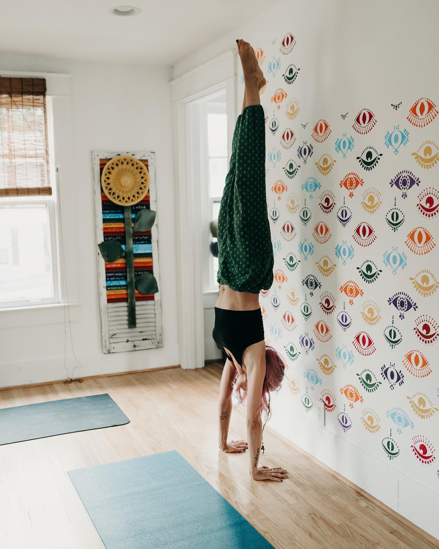 Channel your inner yogi at these 7 Birmingham studios in 2021 | Bham Now