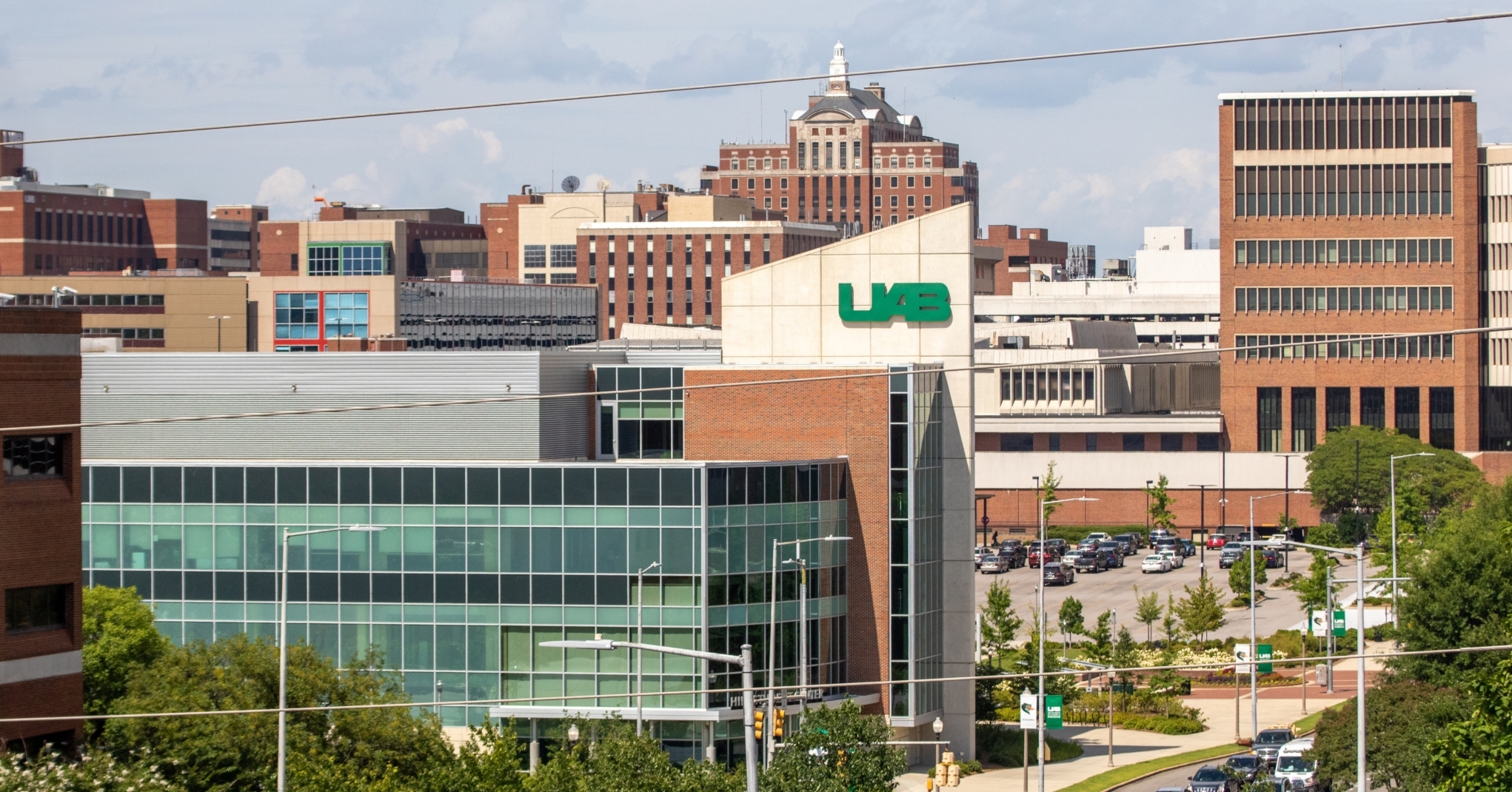 UAB ranked #1 Best Large Employer in America by Forbes | Bham Now