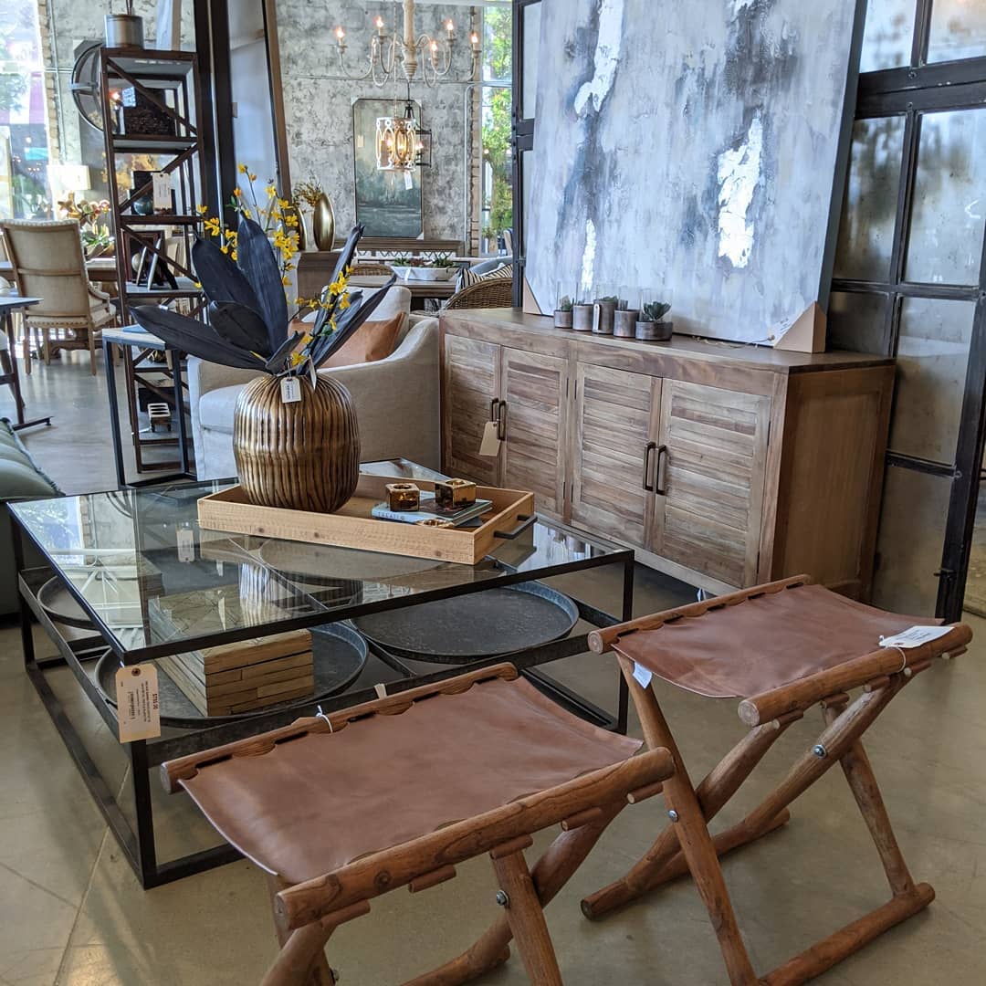 Spruce up your space for spring with help from 6 local interior design ...