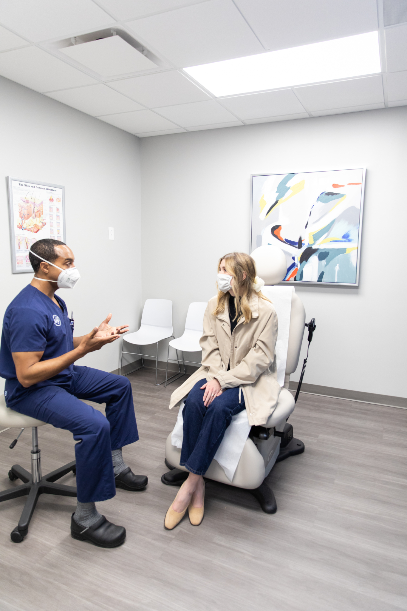 See how Skin Wellness will upgrade your skincare routine | Bham Now