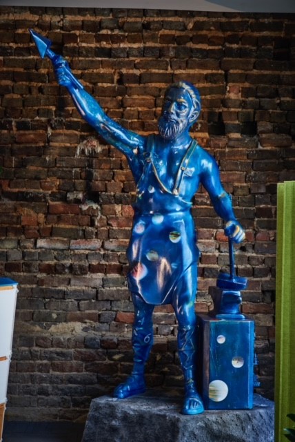 13 Vulcan Statues found. Here’s where they are and where you can see ...