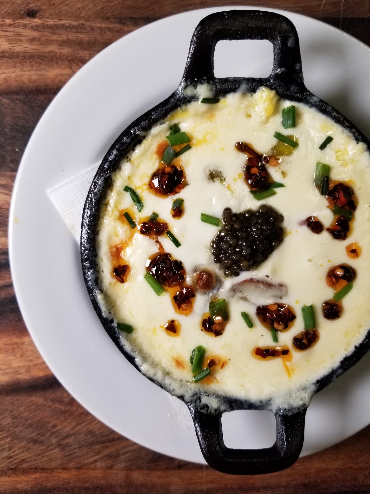 INSIDE LOOK: Red or White's serving dinner now, including wood-fired ...