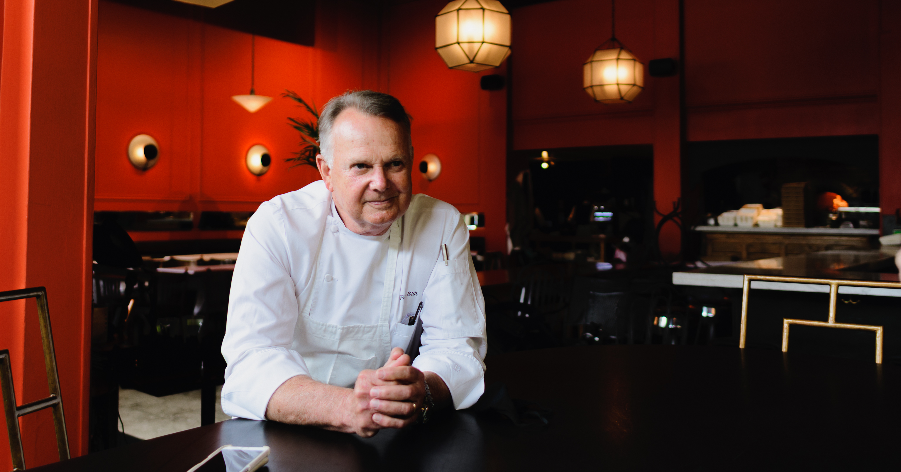 Bottega’s burnt honey cake will make your tastebuds explode | WATV ...