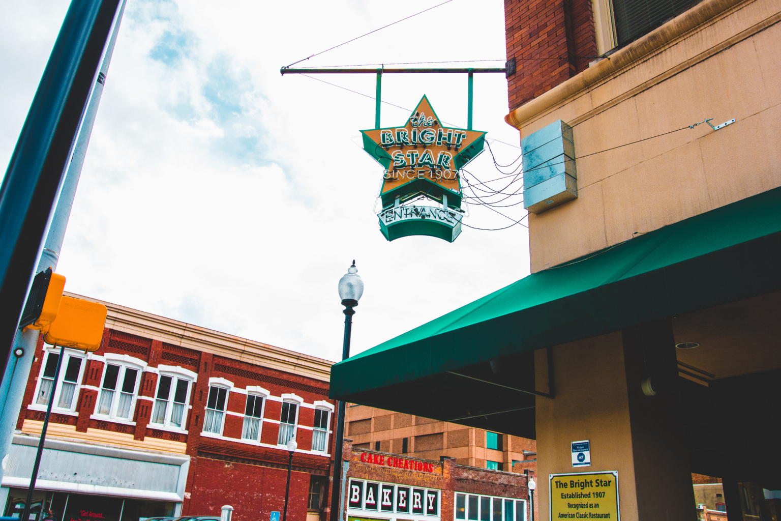 5 landmarks you should know in Downtown Bessemer's National Historic ...
