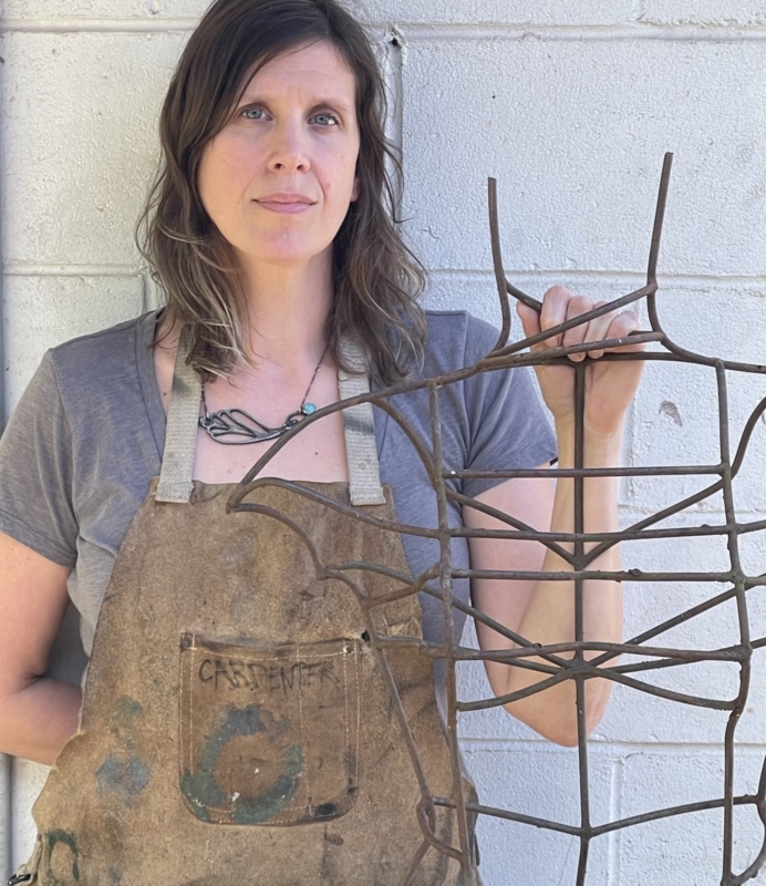 5 Birmingham metalworkers making beautiful art + how you can get ...