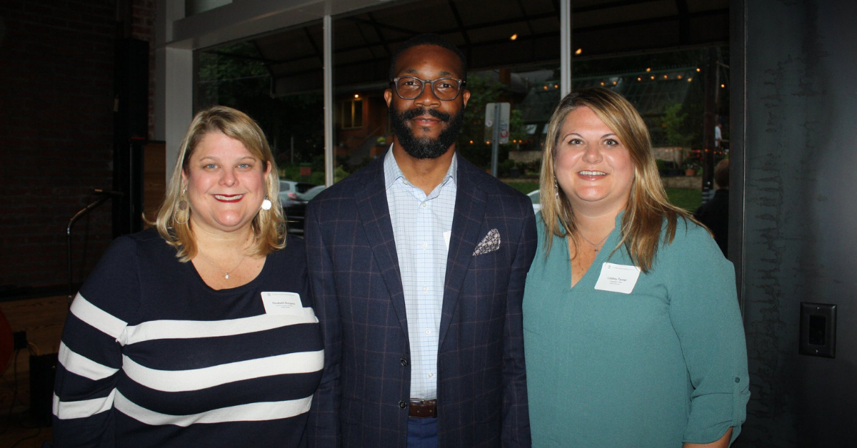 Support survivors of domestic violence + make Birmingham brighter ...