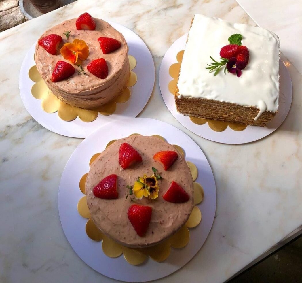 OPENING: Last Call Baking Co. announces soft launch—details here | Bham Now