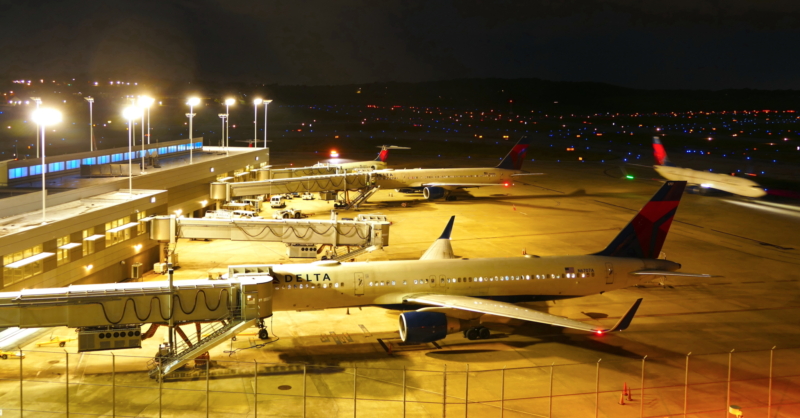 Delta is resuming its nonstop Magic City to Big Apple flight in June ...