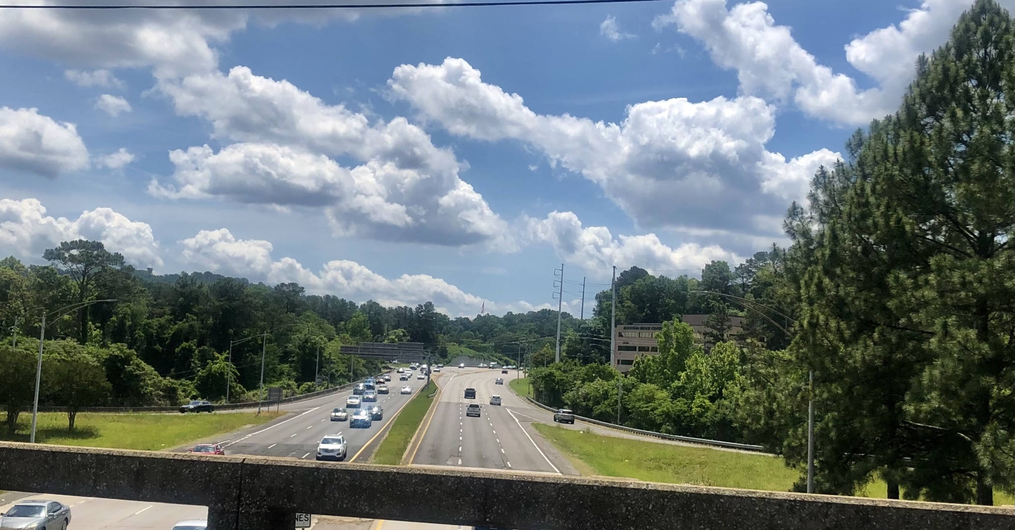 Expect evening delays on Highway 280 from May 17-19. Details. | Bham Now