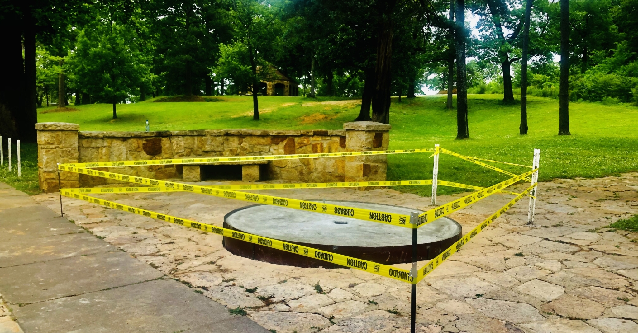 Pedestal Ready! Miss Fancy Returns to Avondale Park in June | Bham Now