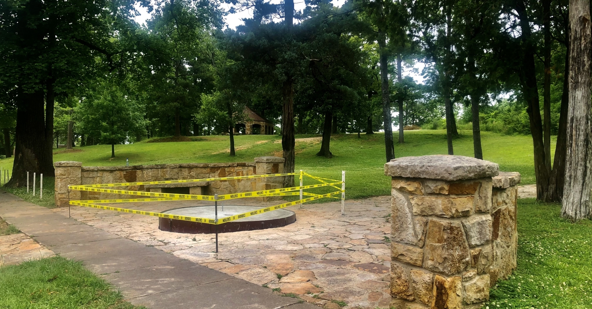 Pedestal Ready! Miss Fancy Returns to Avondale Park in June | Bham Now