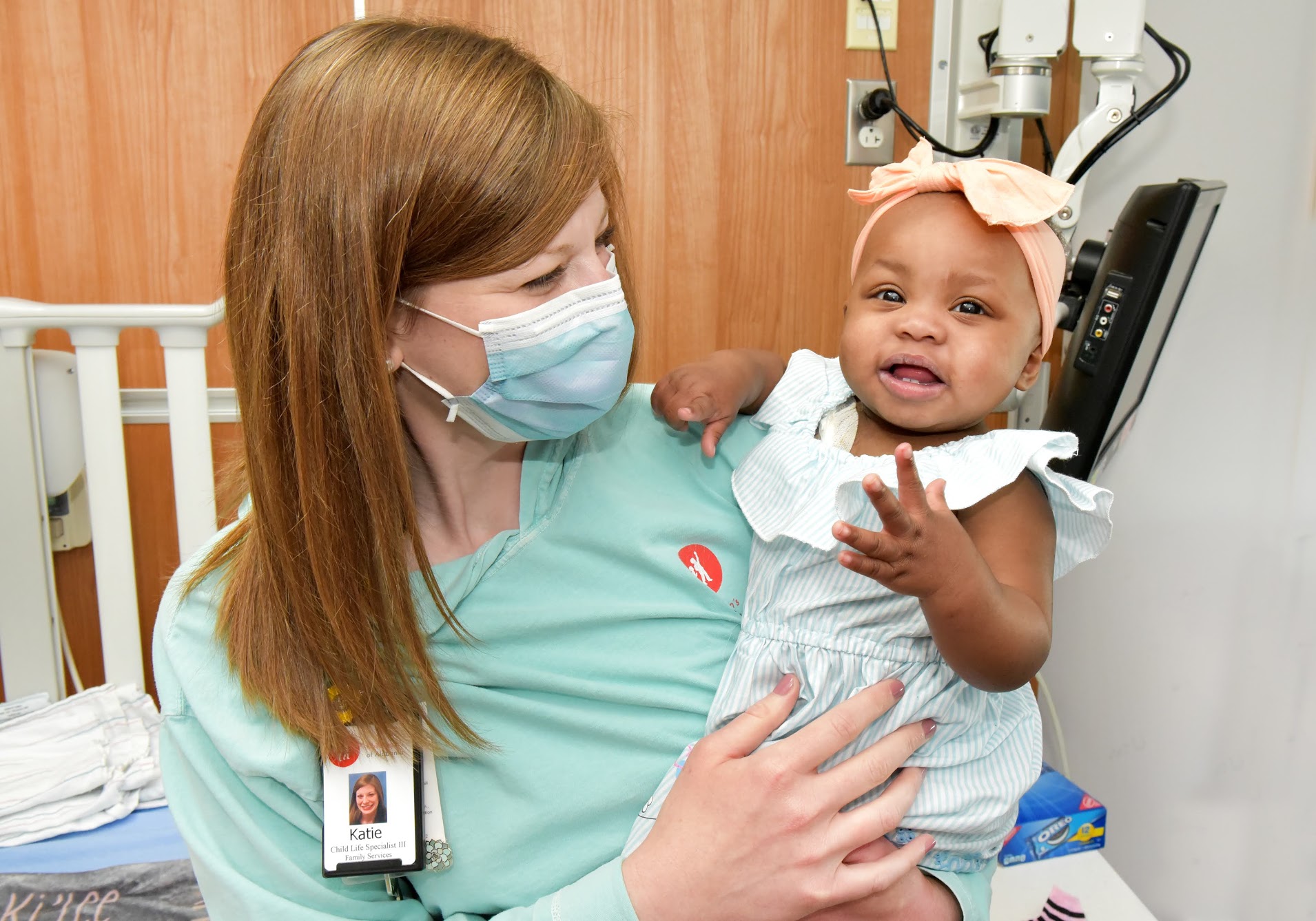 5 ways to Celebrate Children's of Alabama + 110 years of caring for our ...