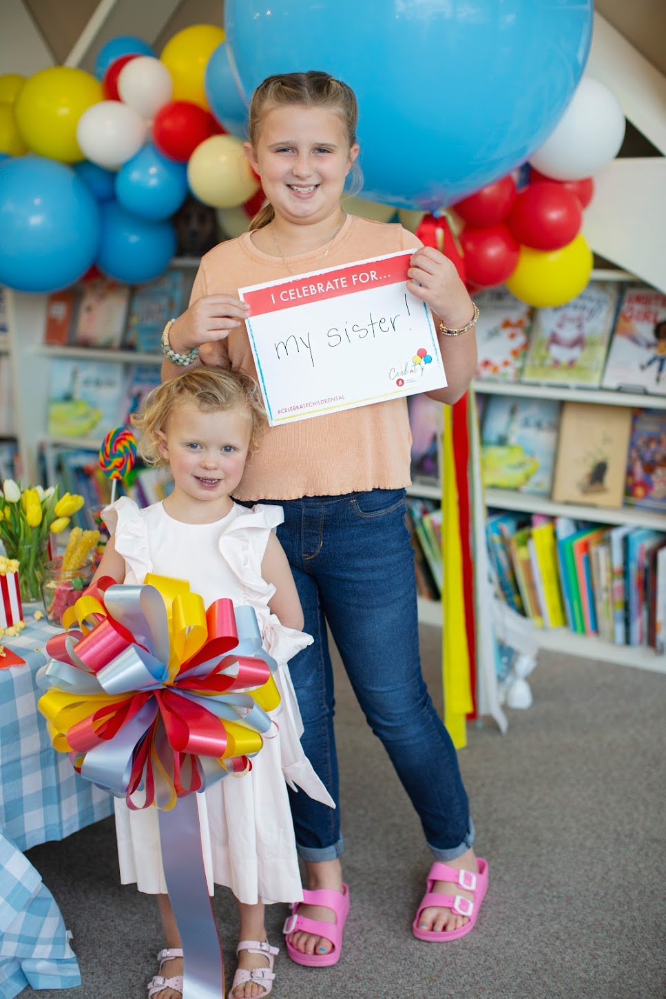 5 ways to Celebrate Children's of Alabama + 110 years of caring for our ...