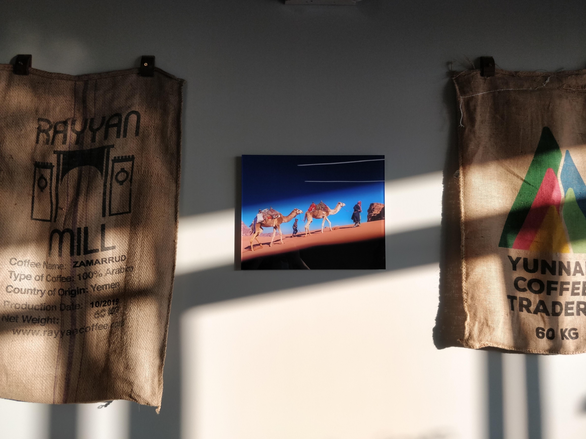 Bring the cafe home—here are 7 Birmingham coffee roasters to support now | Bham Now