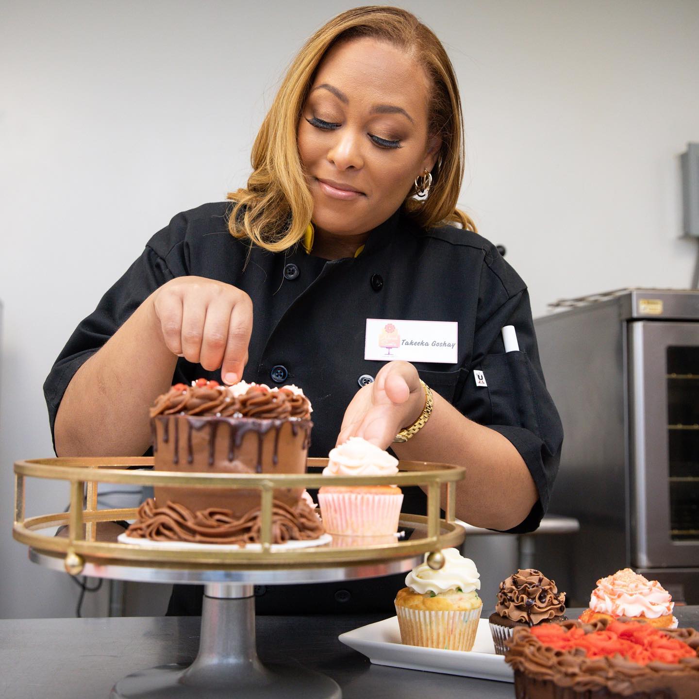 6 amazing Birmingham bakers bringing deliciousness to your table | Bham Now