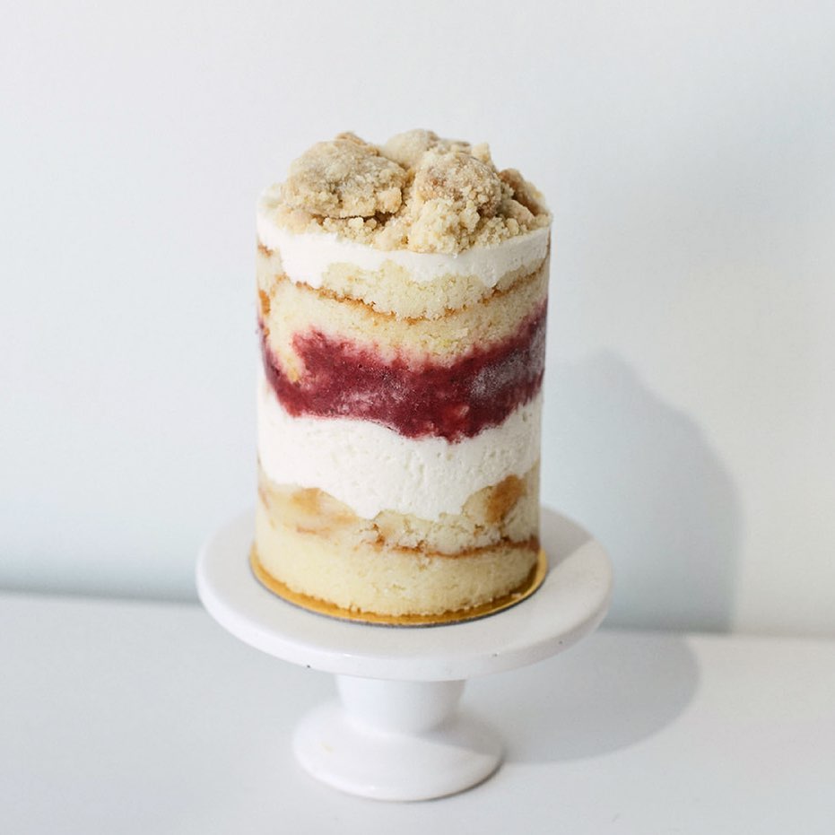 6 amazing Birmingham bakers bringing deliciousness to your table | Bham Now