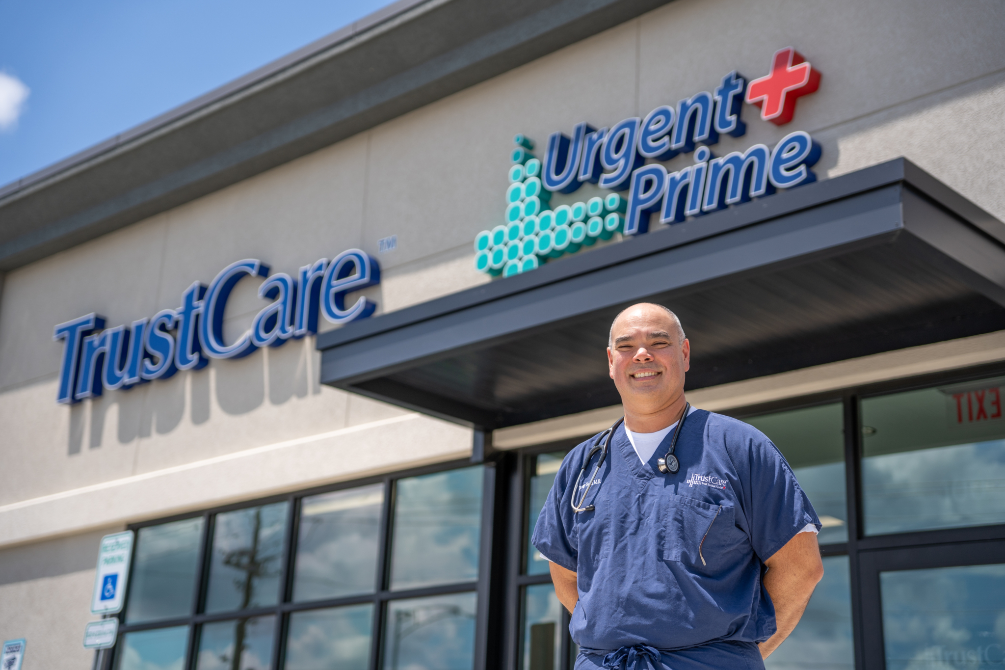 Stay hydrated this summer with tips from TrustCare's Dr. Seale | Bham Now