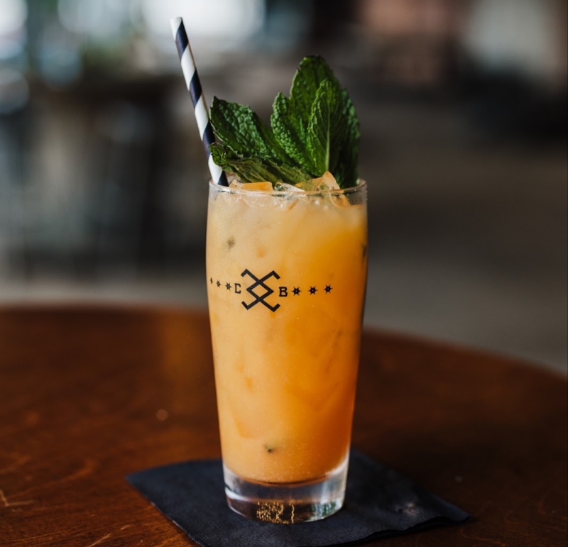 Cahaba Brewing Co. debuts rum, spirits + cocktails—details here