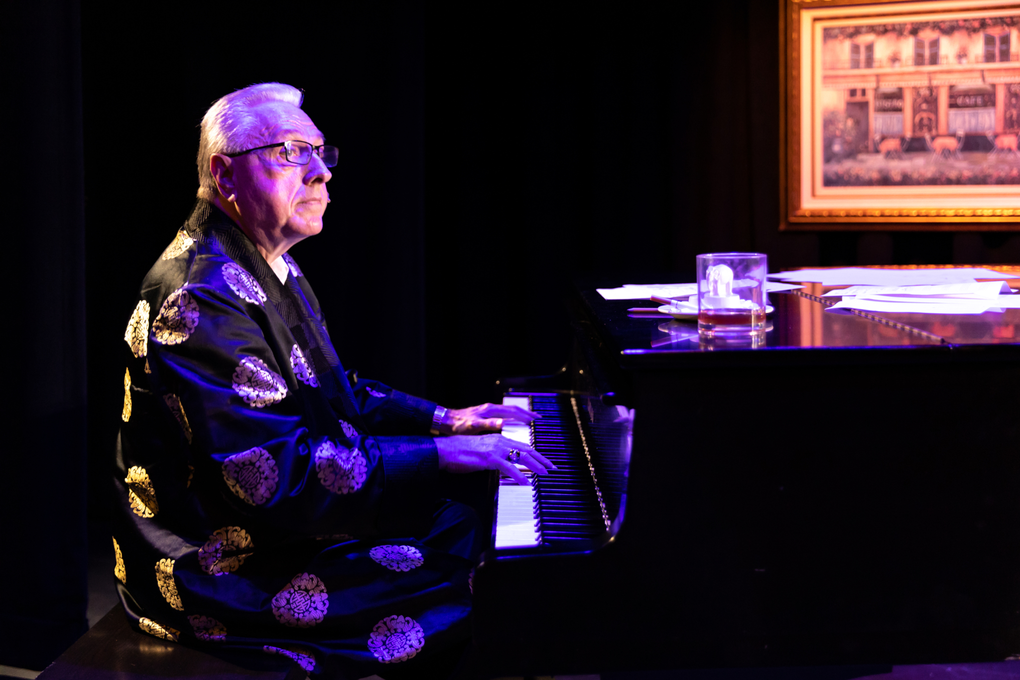 Red Mountain Theatre presents "Roaring Twenties: An Immersive ...