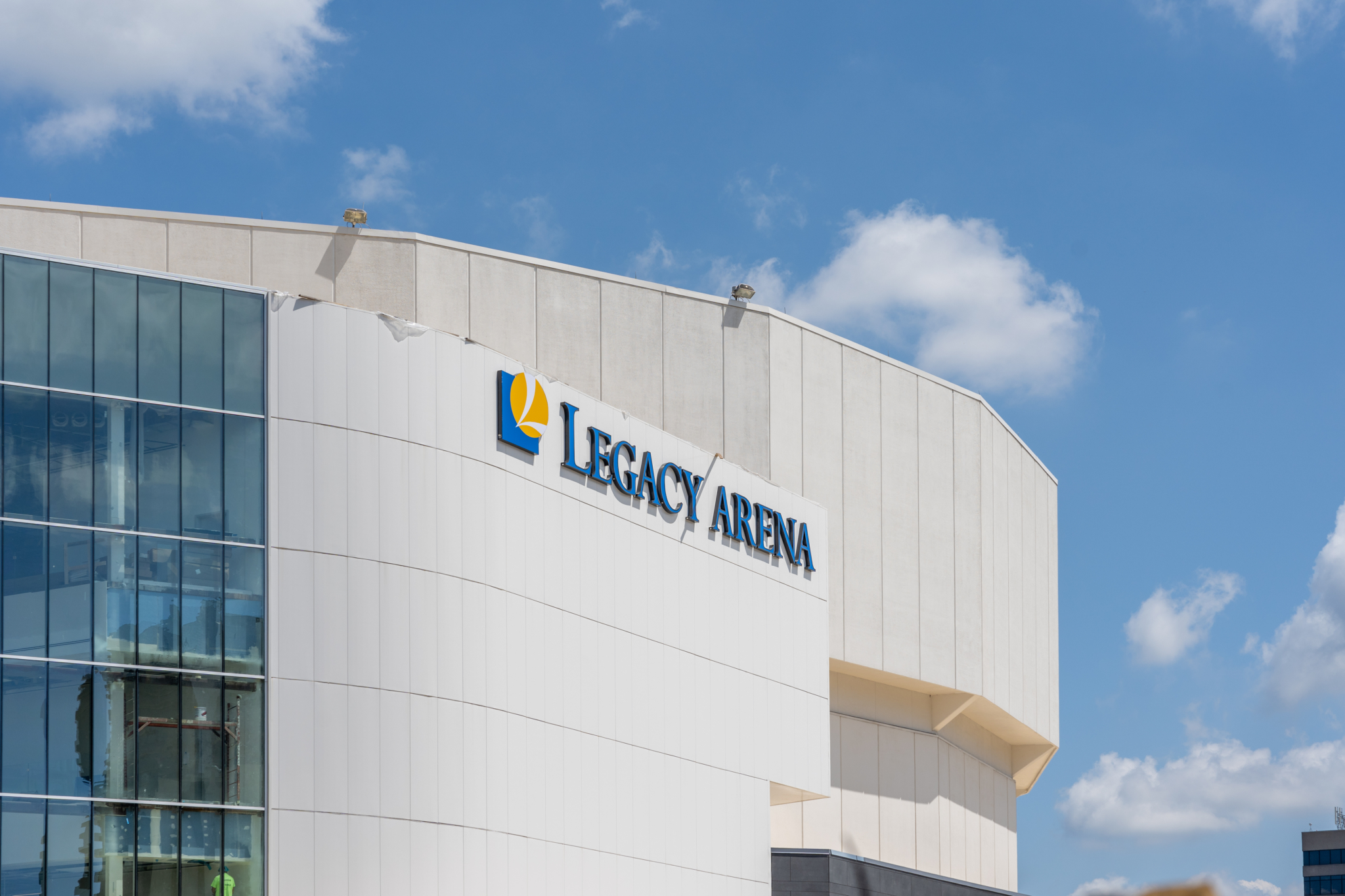 $125M Legacy Arena renovation nearing completion in Birmingham [Photos ...