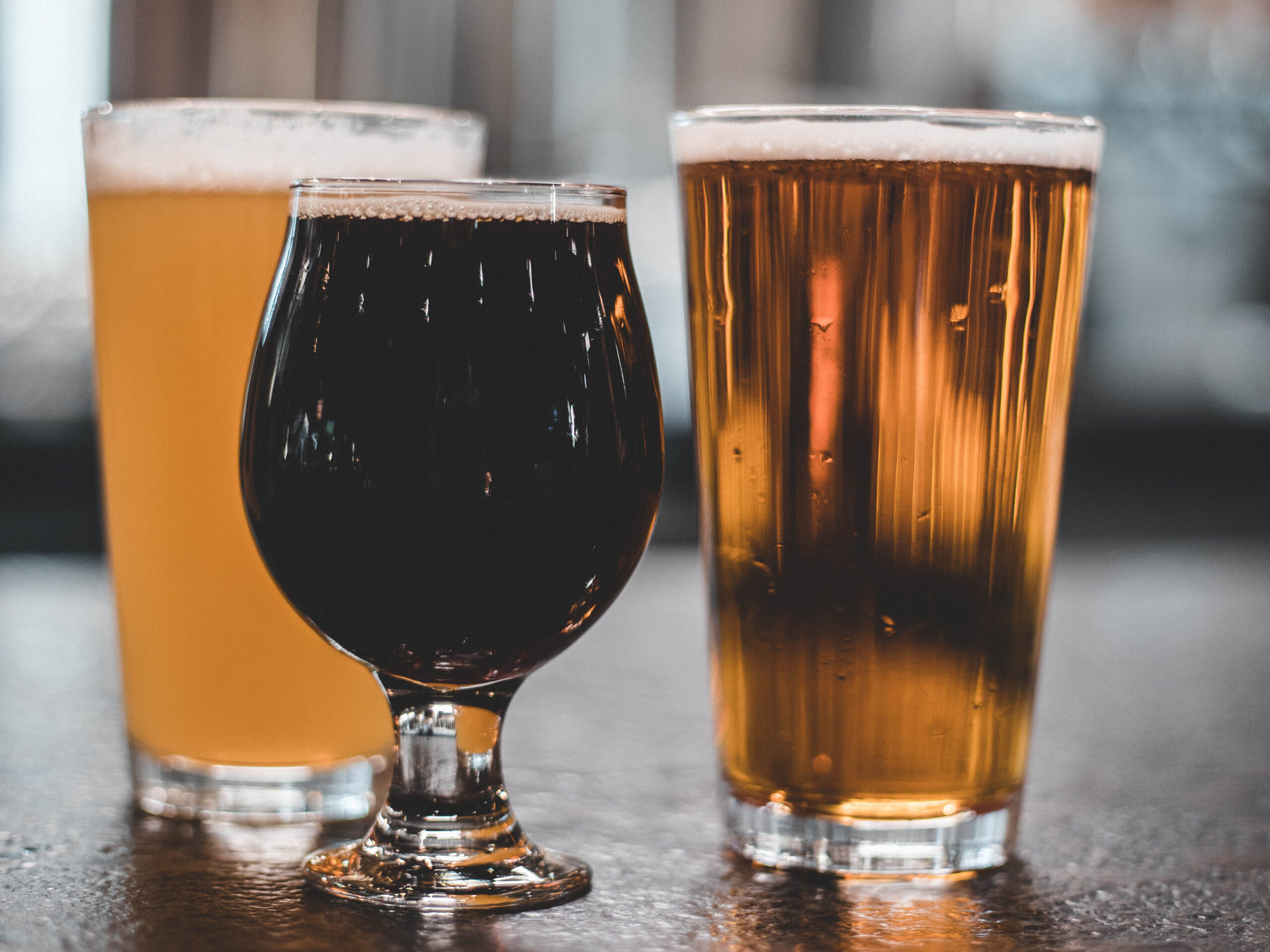 Sip the best brews for National Drink Beer Day—reader's choice | Bham Now