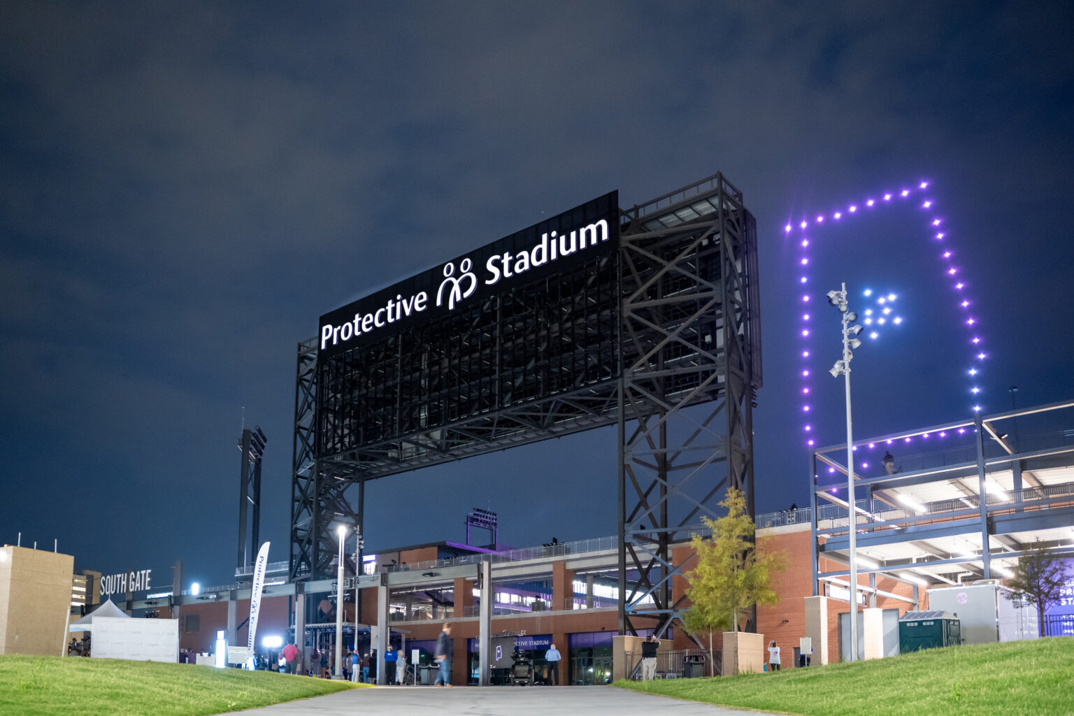 Its Official Birmingham To Host All 43 Usfl Regular And Postseason