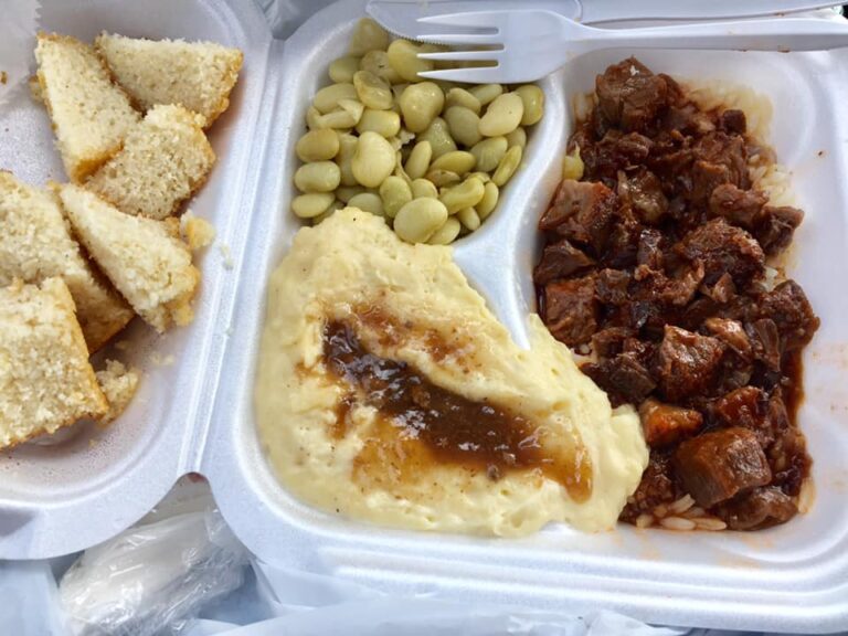 The official guide to meat and threes in Birmingham | Bham Now