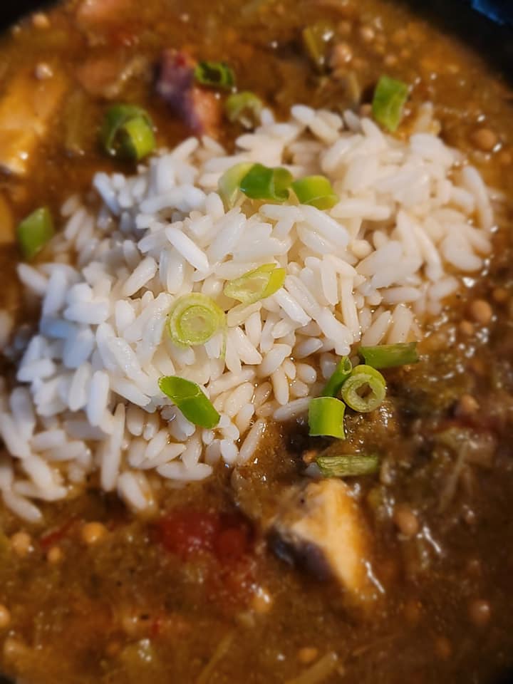 Your guide to 9 Birmingham spots serving gumbo for National Gumbo Day ...