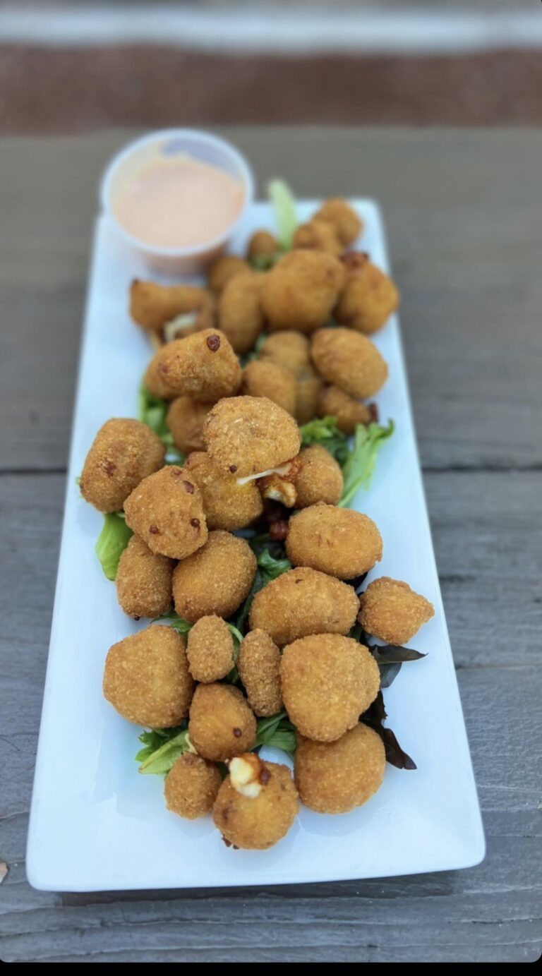 5 spots for the best fried cheese in Birmingham | Bham Now