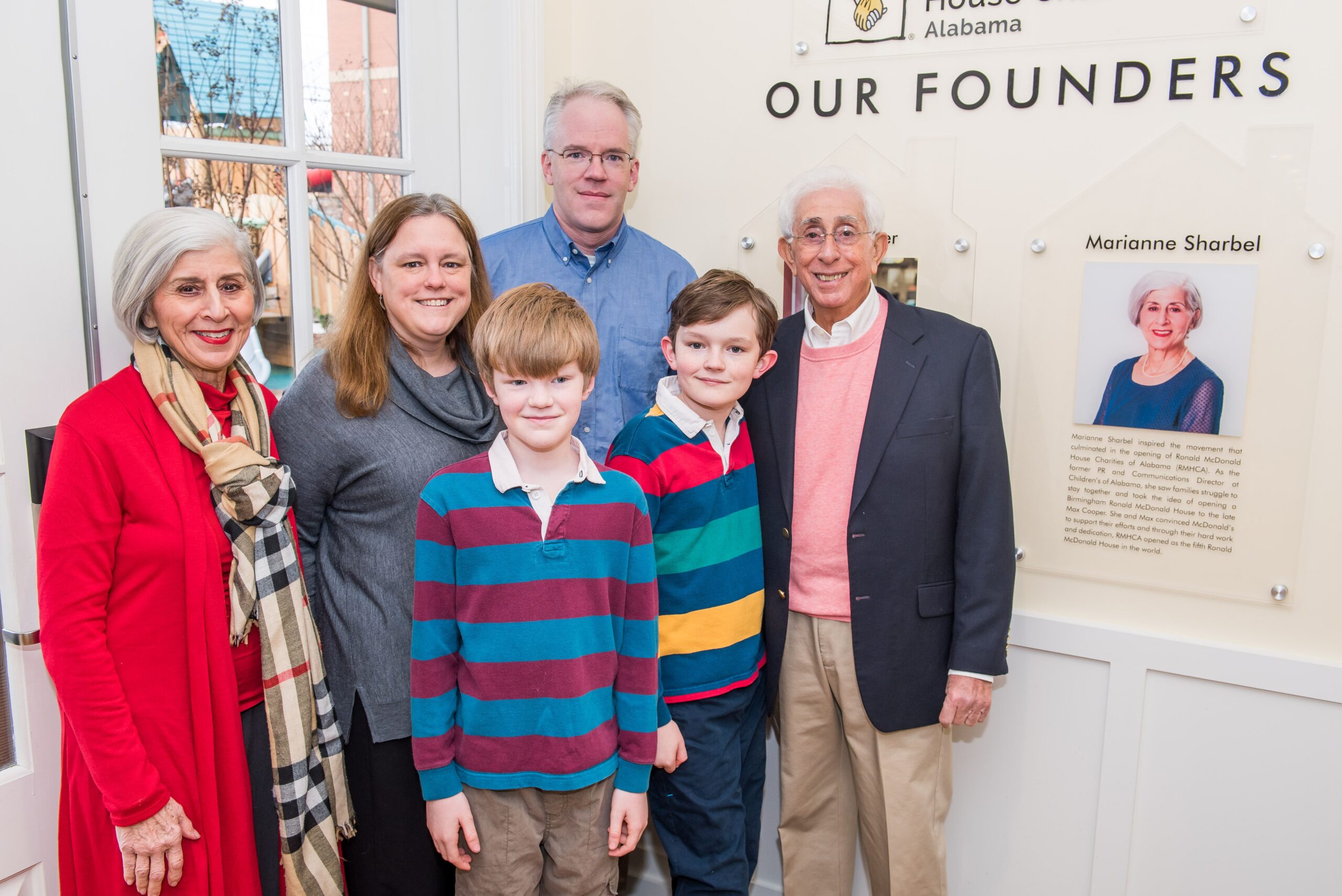 Make an impact that lasts with the Ronald McDonald House Charities of ...