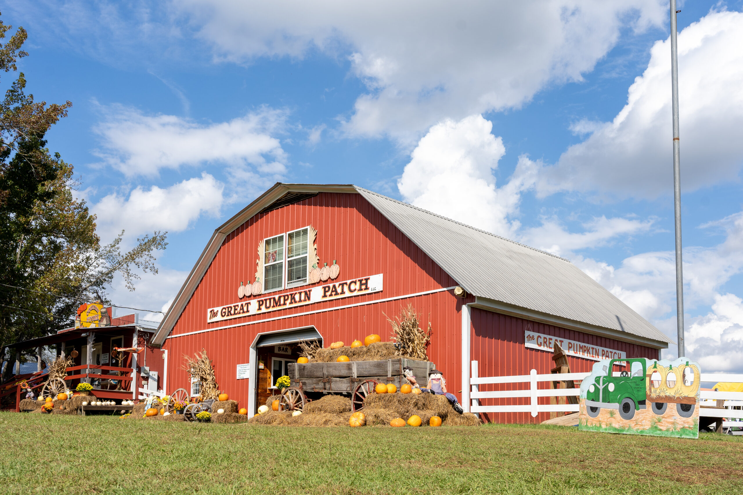 3 beloved fall traditions we can't wait to try in Birmingham | Bham Now