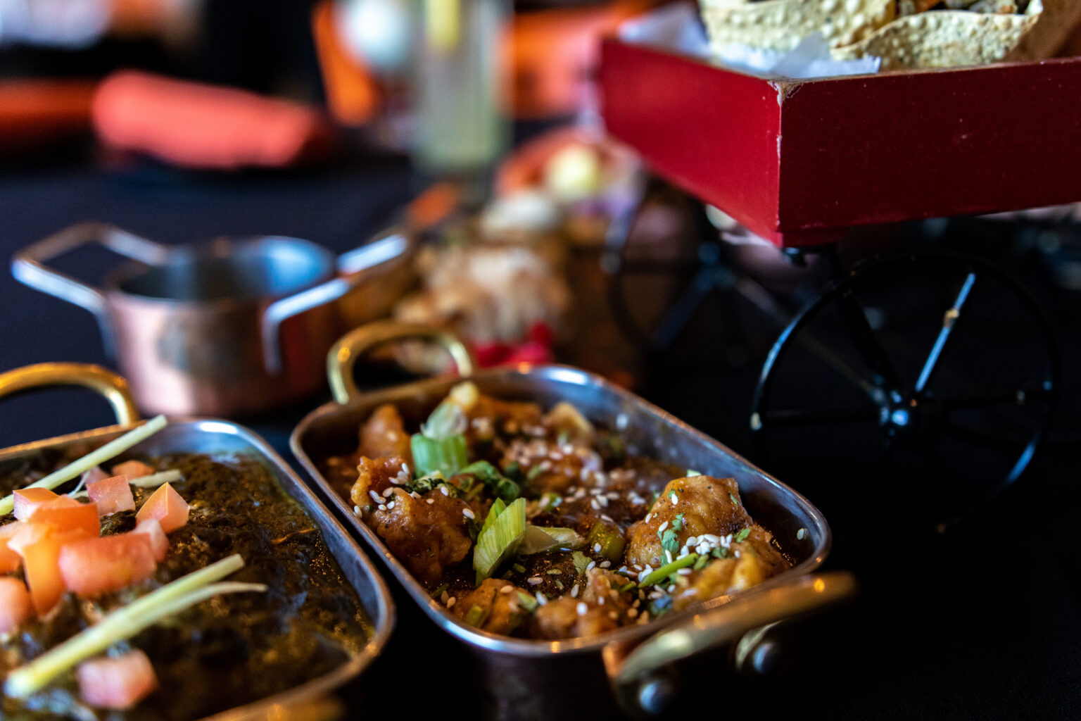 37 of Birmingham's tastiest restaurants open on Sunday | Bham Now