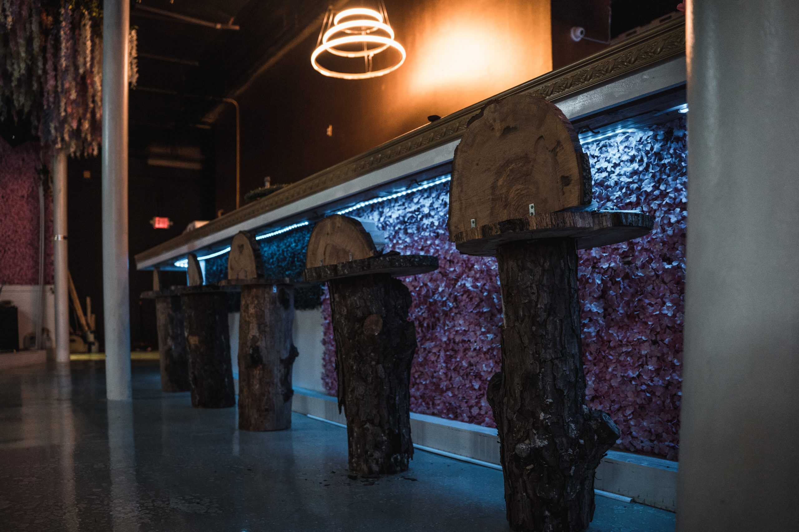 A sneak peek at the new EDEN Lounge in Birmingham [Photos] | Bham Now