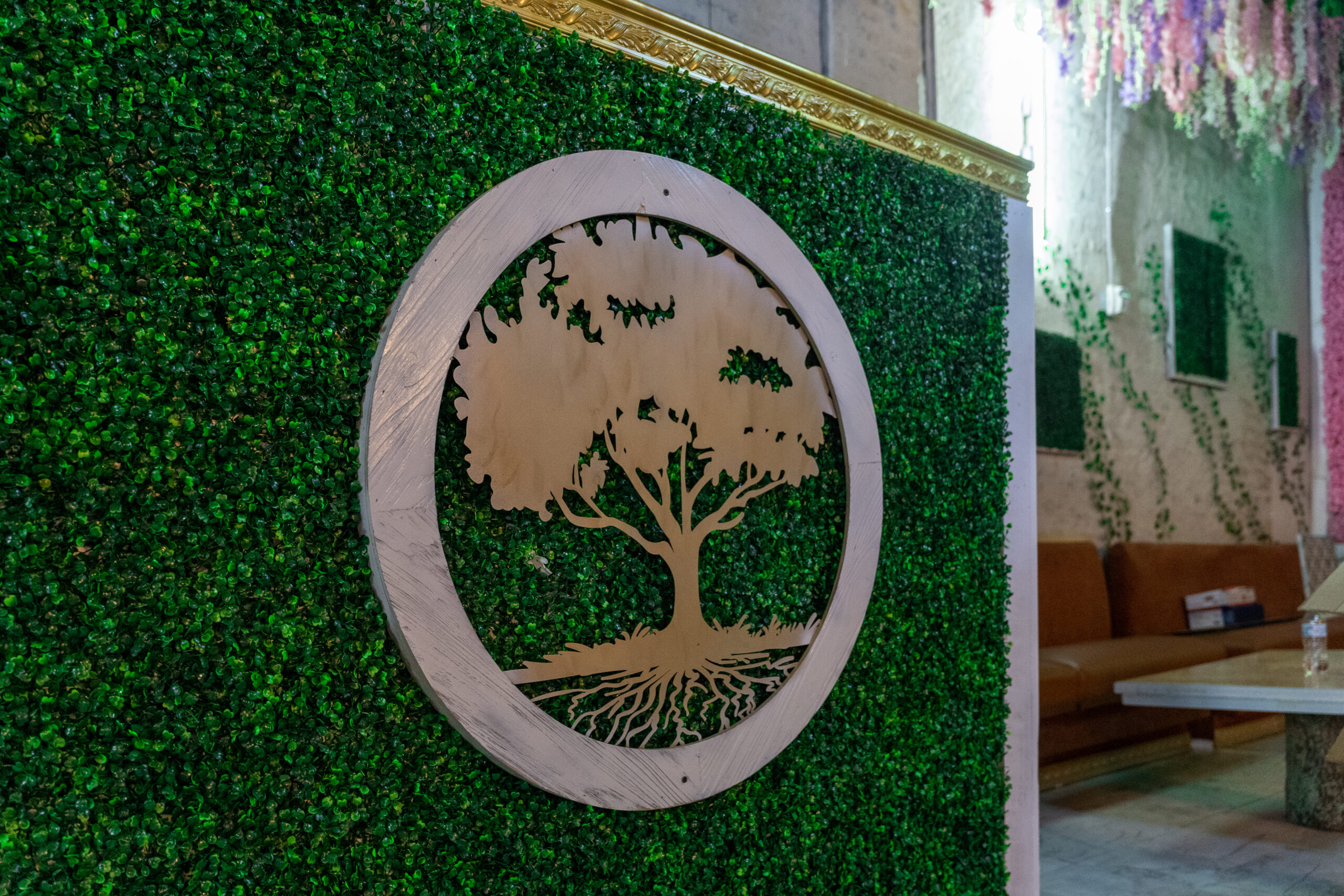 A sneak peek at the new EDEN Lounge in Birmingham [Photos] | Bham Now