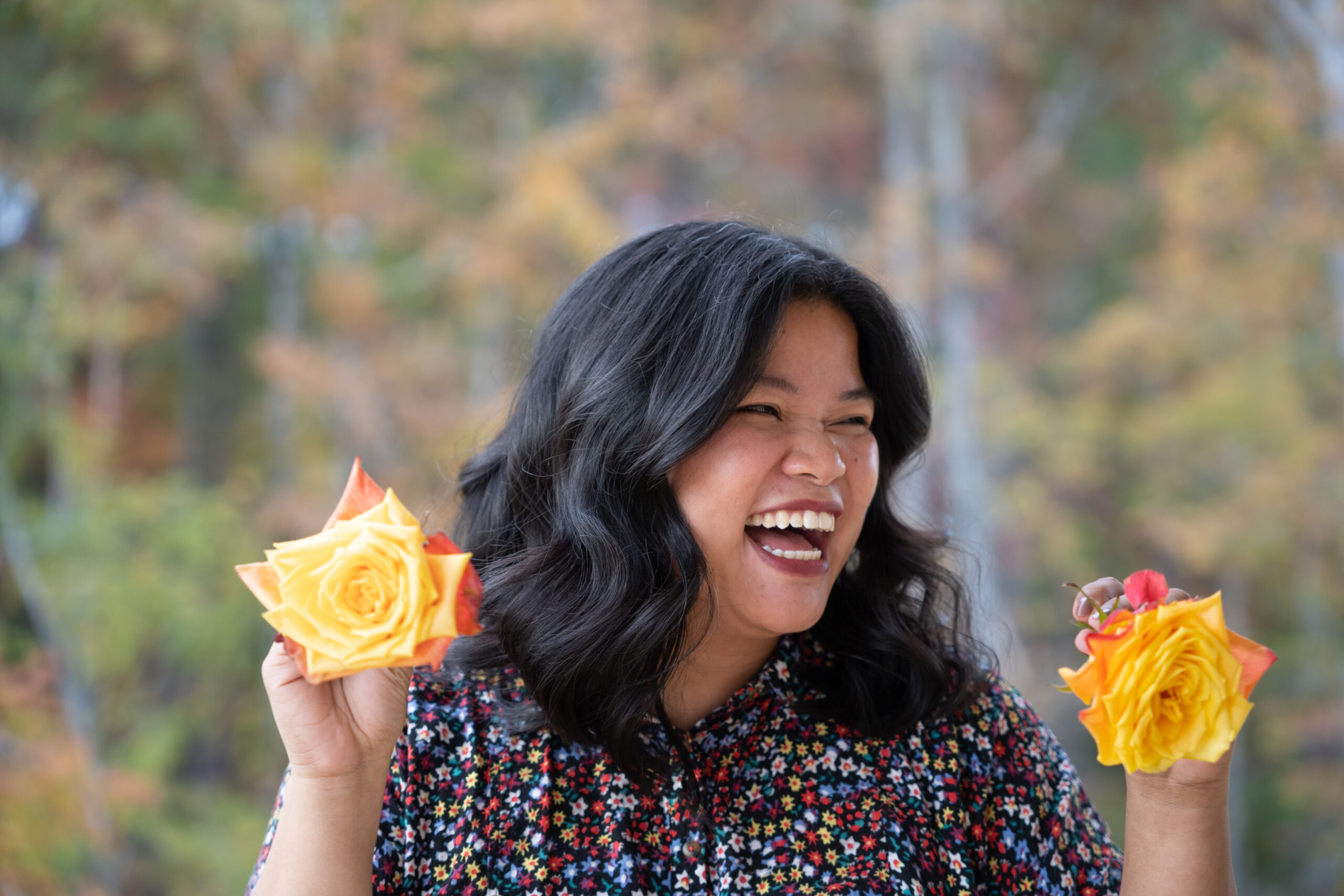 How to decorate your home for fall with tips from two local Interior ...