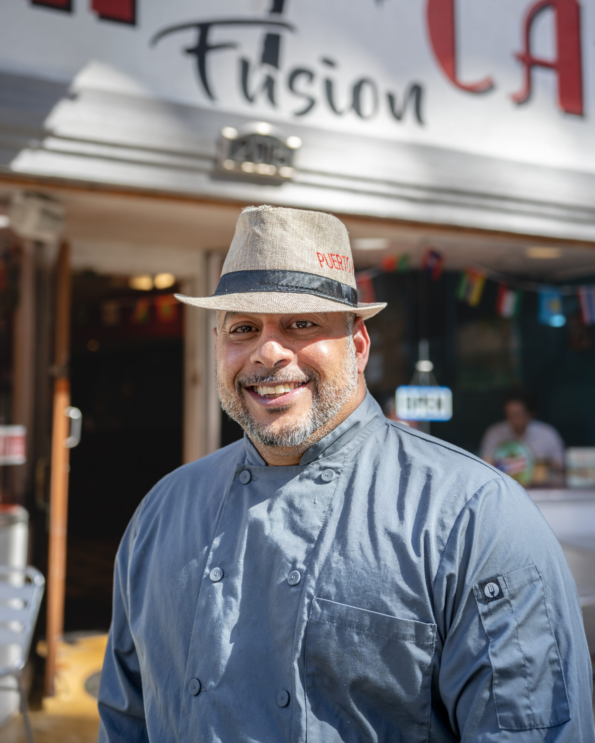 Small Biz Monday—get a taste of the Caribbean at Miami Fusion Cafe ...