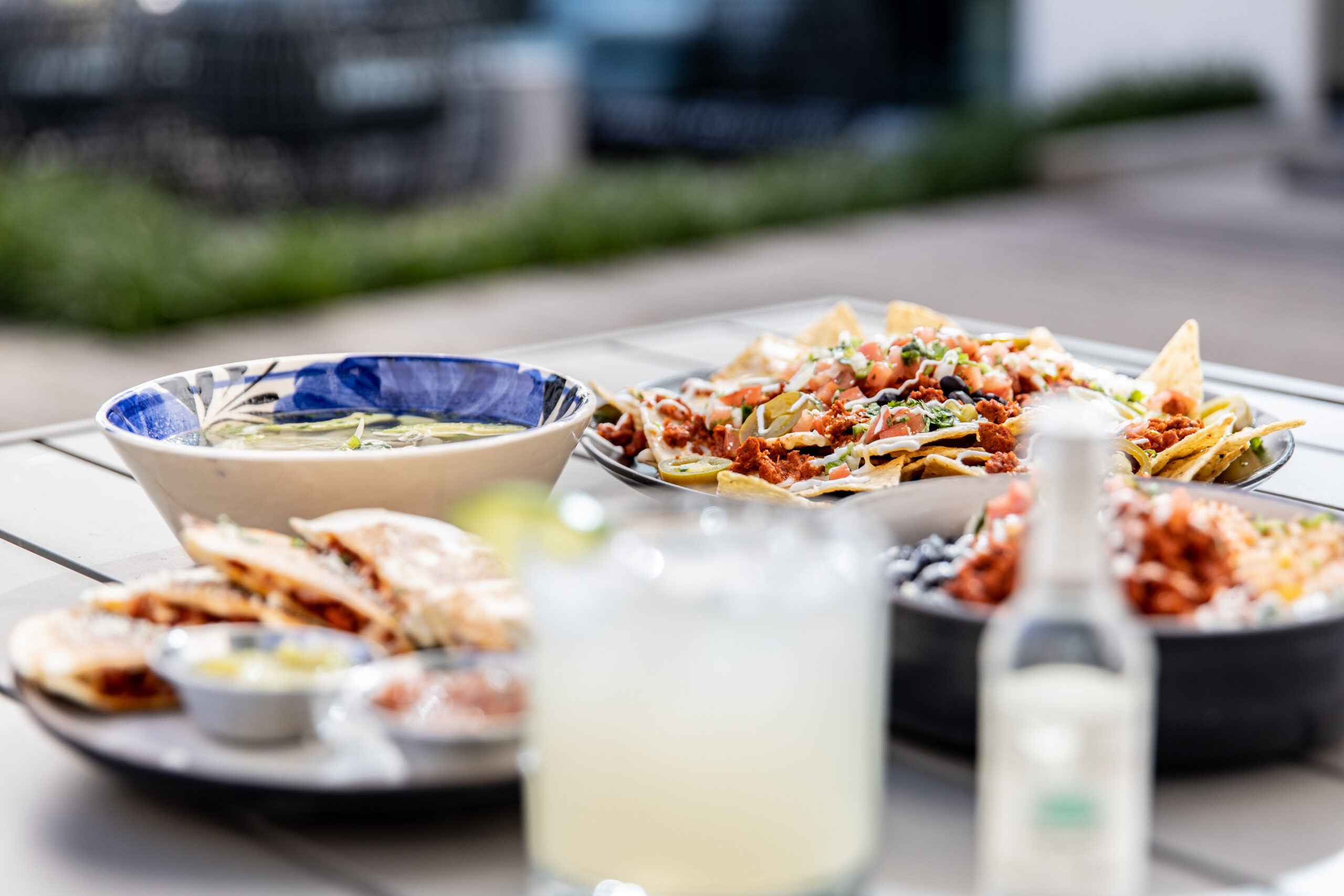 New Adios Margarita Bar coming to The Dagny early 2022 | Bham Now